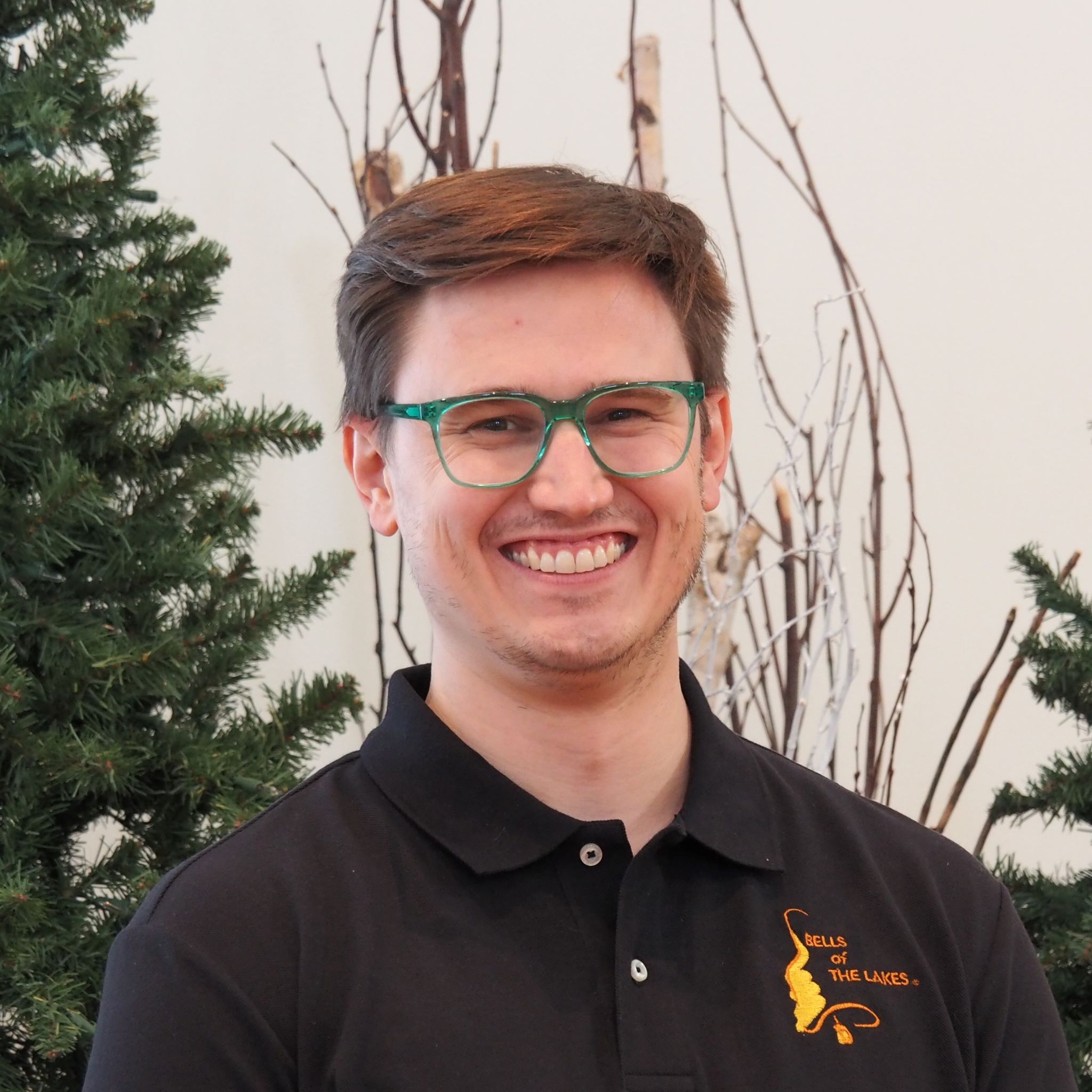 Biographies | Bells of the Lakes